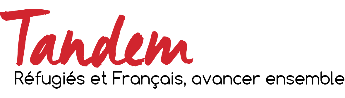 Tandem Réfugiés - Lementorat.fr