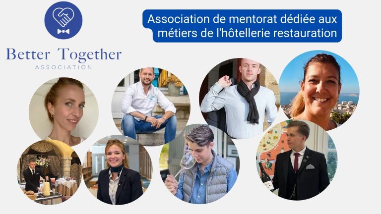 Membres | Le Mentorat